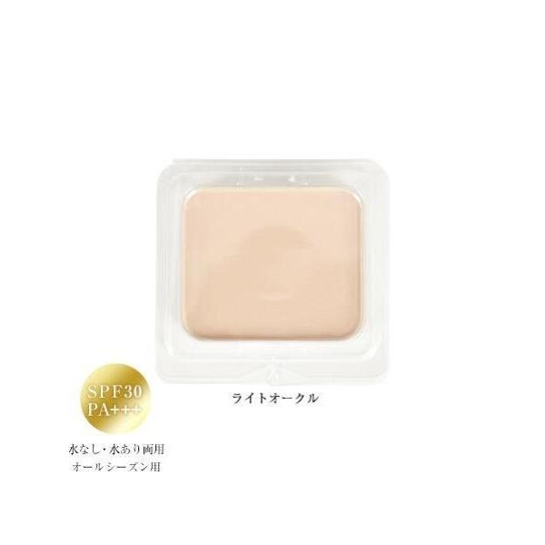 ■別売りのリキッドイン パウダリィパクト コンパクトケースにセットしてお使いください。■パウダーなのに粉っぽくない、肌表面にフィットし肌映えする透明美肌が実現します。■パウダーの手軽さとリキッドのような美しい仕上がりを実現する湿式製法※のフ...