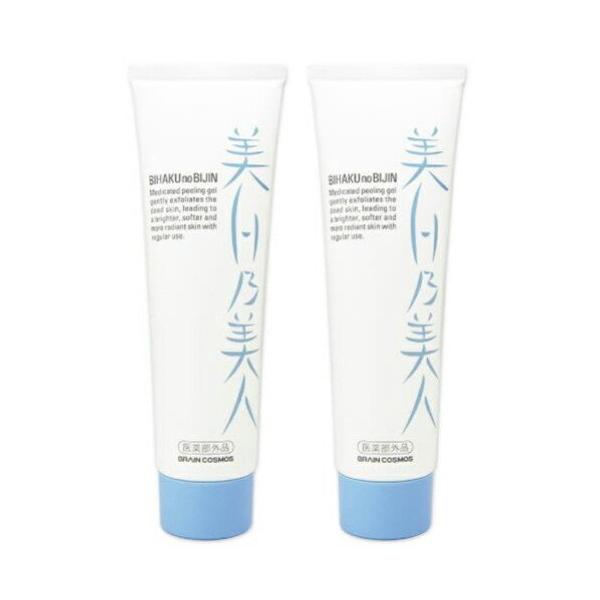■こちらは2本組での販売です。■古い角質や毛穴汚れもスッキリ！■有効成分がメラニンの生成を抑えて、しみやそばかすを防ぎ、透明感のある肌へ導いてくれます。■角質が蓄積しやすいヒジ、ヒザ、かかとなど、全身にお使いいただけます。■グレープフルーツ...
