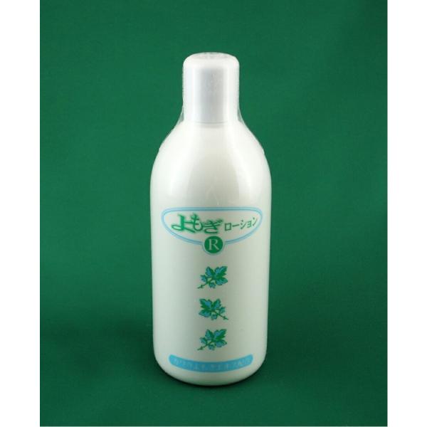 保湿成分のヨモギエキスを配合した化粧用ローションです。洗顔後のお手入れや、乾燥の気になる手足など、全身にお使いいただけます。【ご使用方法】お風呂あがりや就寝前に化粧用コットンや手のひらに適量をとり、お肌に軽くパッティングしてください。春、夏...