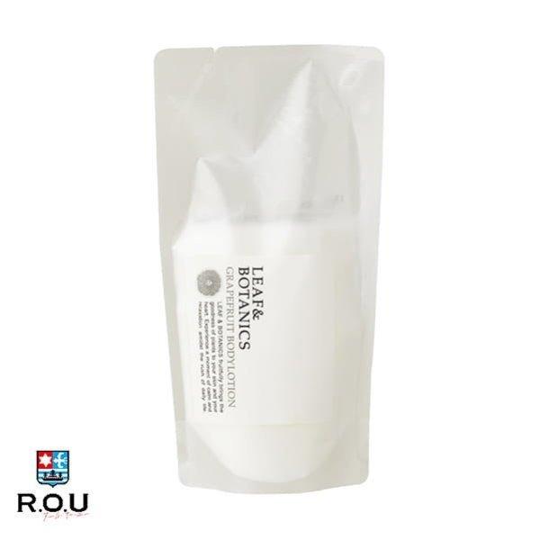 ■さりげなく息づく植物の恵みを肌と心で感じるリーフ＆ボタニクス。植物が持つ、素肌をすこやかに保つための有用な成分を取り入れたスキンケアアイテムとボディケアアイテムが揃います。すべてのアイテムに天然精油(エッセンシャルオイル※)を配合(※芳香...