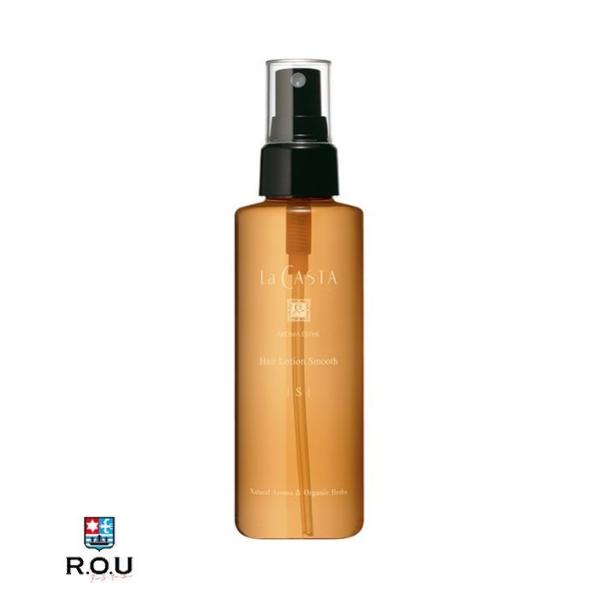 ■指通りよくサラサラうるおう髪に整える髪用化粧水■オーガニック植物成分はじめハーブエキス(トリートメント成分)がうるおいを与え、髪内部に浸透する植物性タンパク質(カチオン化加水分解ダイズタンパク-2)(トリートメント成分)が傷んだ髪を補修し...