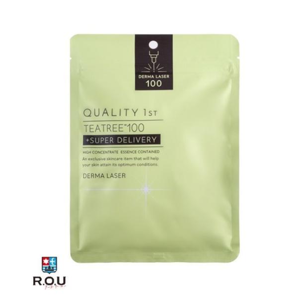 ■肌あれを抑えるティーツリーエキスをシリーズ最高濃度(2022年4月)で配合し、ナノカプセルで角質層のすみずみまでデリバリーします。■肌あれケアに効果的なグリチルリチン酸2Kも配合した肌あれケアマスクです。■やさしさを考えた防腐剤不使用■日...