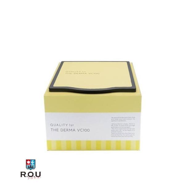 ■これ1枚で毛穴にもうるおいにも徹底アプローチ ! ■乾燥・毛穴・くすみ対策に、4種のビタミンCを配合したシートマスク。■乾燥による毛穴目立ちのないうるおい美肌へ導きます。■毎日大活躍 ! 3分間のオールインワンシートマスクとしてもお使いい...