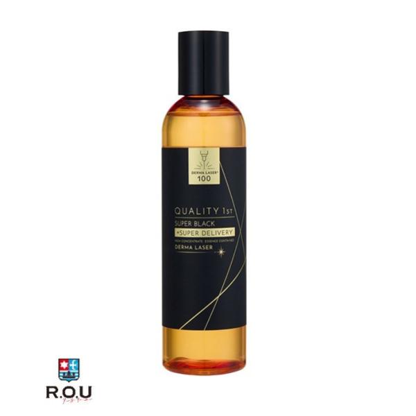 ■美容液レベルの毛穴ケア(※2)と高保湿(※1)を実現した化粧水。■独自の毛穴ケア(※2)成分「ブラック生ビタミンC(※3)」を含む高濃度(※1)な5種のビタミンC(※4)と様々な肌悩みにアプローチするナイアシンアミド(※5)を美容液レベル...