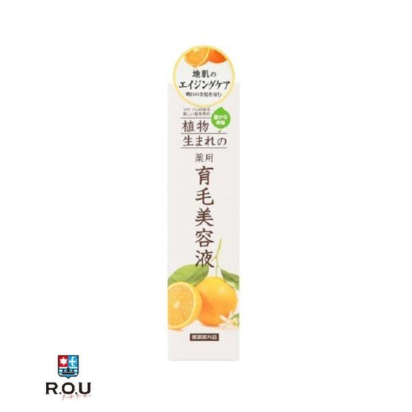 ■100％植物生まれの有効成分を配合した女性のための薬用育毛美容液■スッとした清涼感が気持ちイイ使用感■爽やかさが持続しベタつきもスッキリ ! ■みずみずしいうるおいが全体に広がり、こり固まった地肌をやわらかくほぐします。■育毛成分は100...