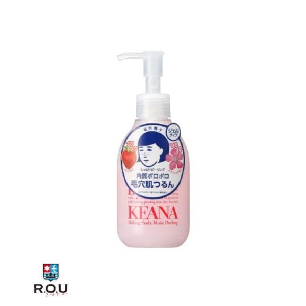 ■毎日洗顔しても気になる毛穴の黒ずみ・くすみ・ざらつき(※1)をポロポロ絡めとるピーリングジェル■重曹(※2)が毛穴をふさぐ古い角質をやわらげ角栓スルリ ! さらに、ナデシコエキス(※3)がくすみ(※1)をとってキメを整えます。■ピーリング...