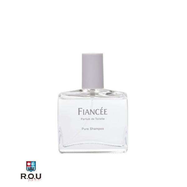 ■ボディミストよりも香りが長く続くパルファンドトワレ。■甘く爽やかに広がる、お風呂上がりのようなシャンプーしたての香りです。■トップノートはグリーンアップルとレモンが爽やかに香ります。■ミドルノートはほのかに続くフローラルの香りです。■ラス...