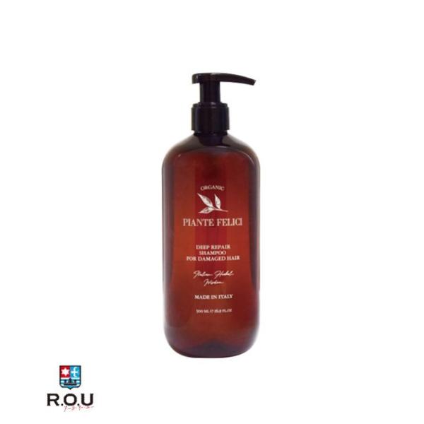 ■枝毛などのダメージが気になる方へ■ダメージヘア用■お肌に優しい弱酸性のオーガニックシャンプー■オーガニック認証「AIAB認証」取得■洗浄成分は保湿性に長けた「コカミドプロピルベタイン」■頭皮の皮脂量を最適に保ちます■皮脂オフ、フケ予防に■...