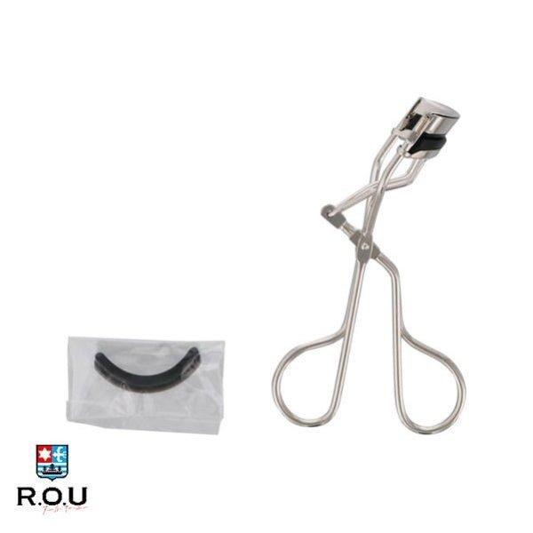 ■くるんと上がる ! 新構造 ! 3段プレート■1プッシュで3段階カール■やさしさのヒミツ■3プッシュの負担を1プッシュに■特殊プレートではさむから傷みにくい■毛先からゆっくりゆるやかカール■折れまつげになりにくい【内容量】1個【材質】本体...