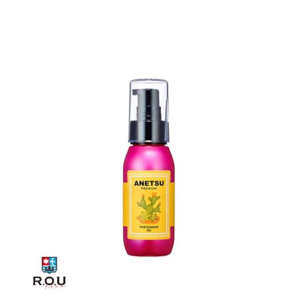 ■アネツはこんな方にオススメです ! セットは高温で完璧に仕上げたいヘアアイロンによるダメージは仕方ないブローの時、髪が絡まることが多いブロー前のオイル塗布に抵抗がある■熱を味方に変える、アネツだけの3つのポイントはこちら ! Point1...