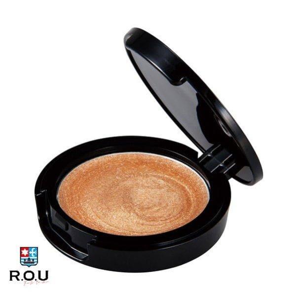 ■24hコスメ 24cosme ミネラルクリームシャドー 02グロッシーブロンズはアイカラー、ハイライト、涙袋、シェーディング…カラーによって色々使えるクリームシャドー。■高い保湿力ながら、ピタッと密着して崩れにくい。■天然由来ミネラルに天...