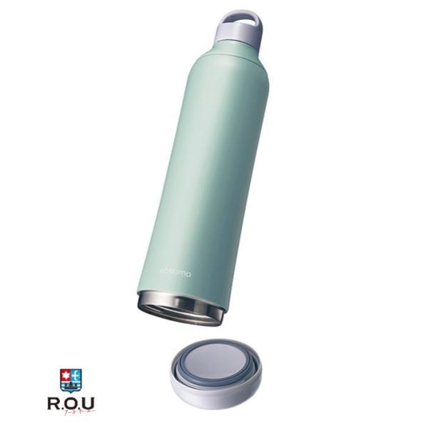 ■底があく特殊な構造で底の汚れを好きなだけ磨けます。■乾かす時も中心を空気が通るのでとても衛生的です。■底が取り外し可能で、中までしっかり洗えて衛生的に使えます。■取っ手つきで持ち運びラクラクです。■本体真空二重構造です。■底部にシリコーン...