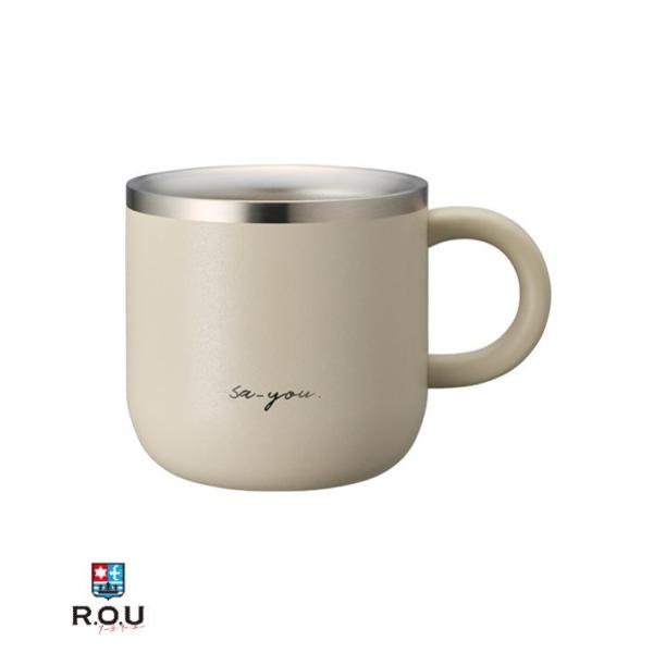 ■内蔵されている吸熱剤によって、熱湯を約3分で白湯を飲むのに適した温度に下げその温度を約1時間保持する、白湯を飲むことに特化したマグカップ。■白湯に適した構造白湯とは一度沸騰させ飲みやすい温度にまで下げたお湯のことをいいます。一度沸騰させる...