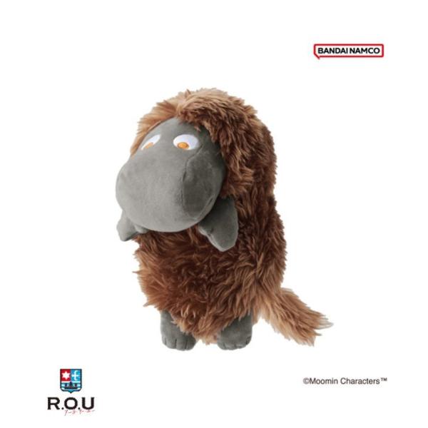 ■北欧発の大人気作品「ムーミン」のキャラクターたちが、“猫背”なあなたを支えるぬいぐるみ『ふんばるず』になって登場 ! ■愛らしい姿が魅力的な『ふんばるず ムーミン』の仲間たちが、デスクワークや勉強中につい猫背になってしまうあなたの姿勢をサ...