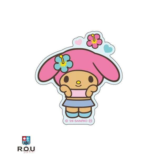 ■スマホケースにぴったりのサイズ ! ■コピーライト：(C) '26 SANRIO(H)【商品規格】本体サイズ：(約)46×55mm※キャラクターによって若干サイズが異なります。[商品コード] 69945114[素材] 【材質】本体：紙【ご...