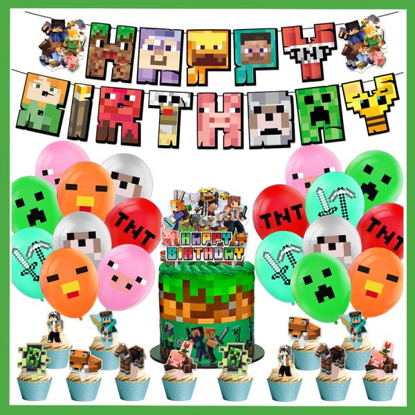 大切な人へのお誕生日のお祝いや、サプライズでご使用いただくと華やかに盛り上がります♪お部屋でも屋外でも、デコレーションに加えれば、楽しい雰囲気を一気に盛り上げてくれます。この装飾セット一つで、お子様やお友達、大切な人にとって忘れられない一日...