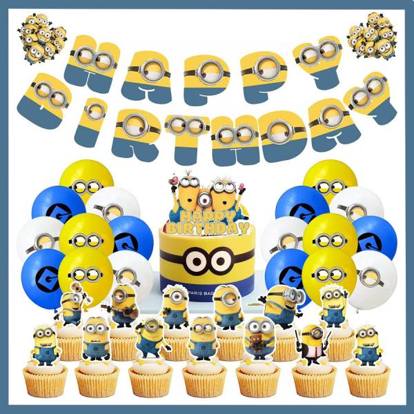 大切な人へのお誕生日のお祝いや、サプライズでご使用いただくと華やかに盛り上がります♪お部屋でも屋外でも、デコレーションに加えれば、楽しい雰囲気を一気に盛り上げてくれます。この装飾セット一つで、お子様やお友達、大切な人にとって忘れられない一日...