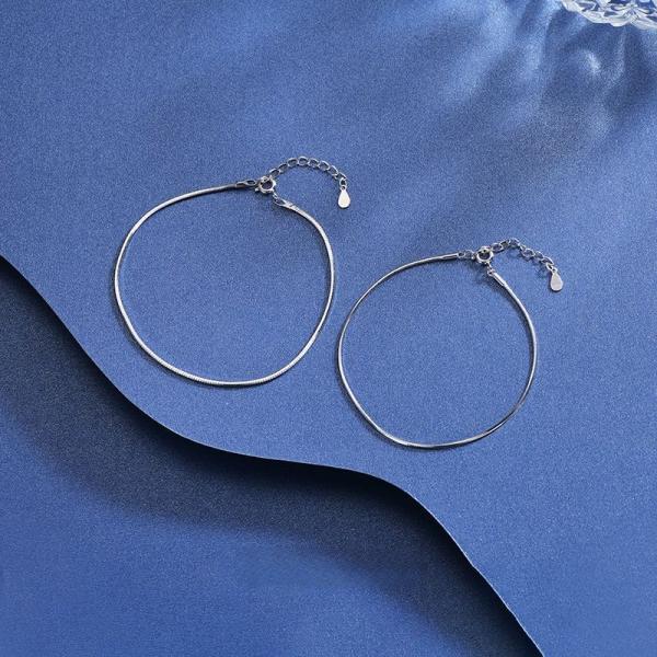 【 金属アレルギー対応 】素材には、金属アレルギー反応が出にくいS925（シルバーを採用）。※金属アレルギー反応を100%防ぐものではありません【 届いたらすぐにプレゼントできる 】届いたらすぐにプレゼントできるように付属品も充実。彼氏の誕...