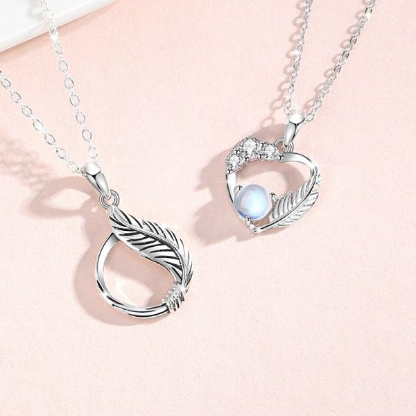 【 金属アレルギー対応 】素材には、金属アレルギー反応が出にくいS925（シルバーを採用）。※金属アレルギー反応を100%防ぐものではありません【 届いたらすぐにプレゼントできる 】届いたらすぐにプレゼントできるように付属品も充実。彼氏の誕...