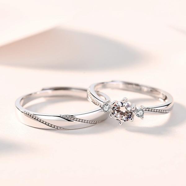 【 金属アレルギー対応 】素材には、金属アレルギー反応が出にくいS925（シルバーを採用）。※金属アレルギー反応を100%防ぐものではありません【 届いたらすぐにプレゼントできる 】届いたらすぐにプレゼントできるように付属品も充実。彼氏の誕...