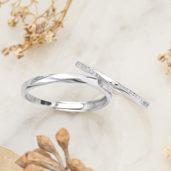 【 金属アレルギー対応 】素材には、金属アレルギー反応が出にくいS925（シルバーを採用）。※金属アレルギー反応を100%防ぐものではありません【 届いたらすぐにプレゼントできる 】届いたらすぐにプレゼントできるように付属品も充実。彼氏の誕...