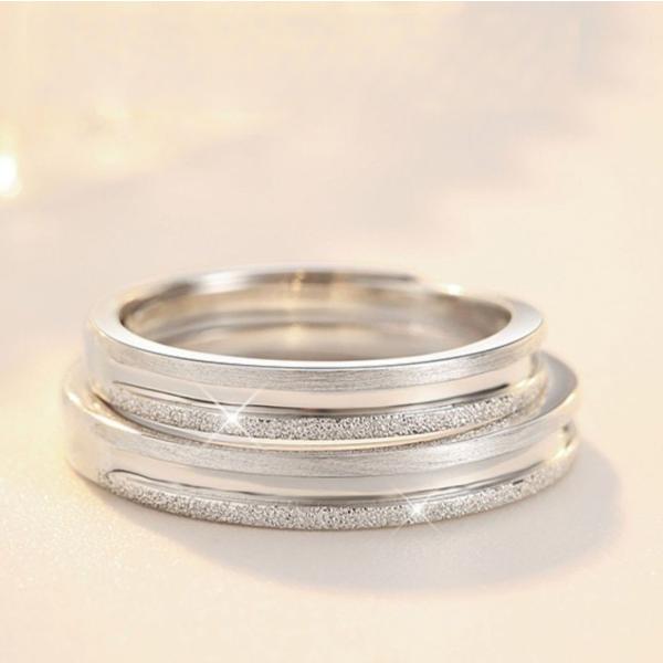 【 金属アレルギー対応 】素材には、金属アレルギー反応が出にくいS925（シルバーを採用）。※金属アレルギー反応を100%防ぐものではありません【 届いたらすぐにプレゼントできる 】届いたらすぐにプレゼントできるように付属品も充実。彼氏の誕...