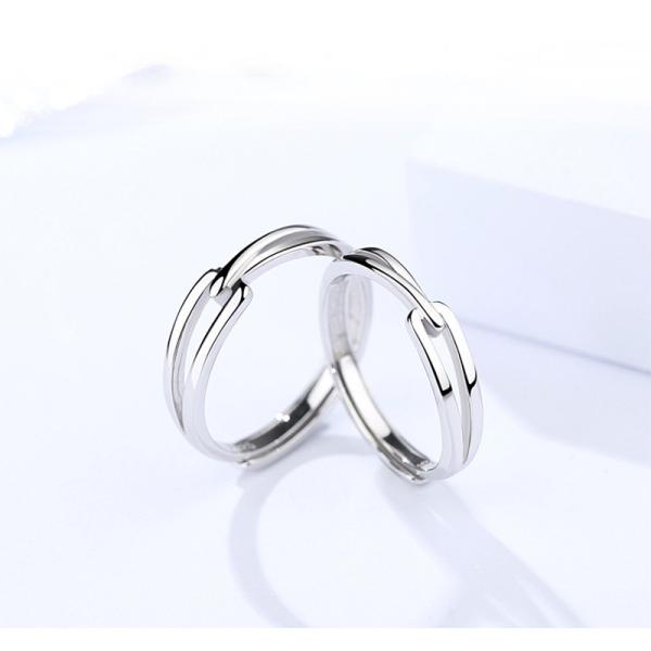 【 金属アレルギー対応 】素材には、金属アレルギー反応が出にくいS925（シルバーを採用）。※金属アレルギー反応を100%防ぐものではありません【 届いたらすぐにプレゼントできる 】届いたらすぐにプレゼントできるように付属品も充実。彼氏の誕...