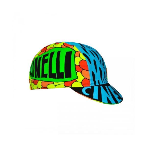 チネリ・アートプログラムとは、アーティストとデザインコラボレーションした限定モデルです。最新作である’Poseidon’はAnaの特徴的な作品です。アメリカ・ニュージャージー州在住のイラストレーター、タイポグラファー、そしてデザイナーである...