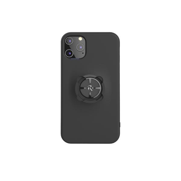 この専用ケースは滑らかなマット仕上げで iPhone にマッチしたデザイン軽量スリムで持ちやすさ、滑りにくさ、保護性能、加工精度のどれをとっても高品質PC(ポリカーボネイト) + TPU（熱可塑性ポリウレタン）のハイブリッド(2層構造)で高...