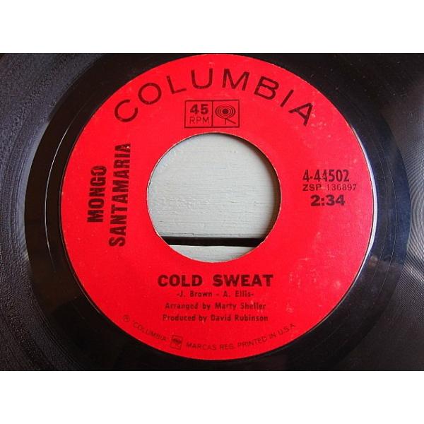 ◆状態◆・盤多少擦れ傷があります。・カバーカバーは付属しません。視聴をしたところ、音飛びはありませんでしたが、視聴環境によって多少状態が異なる場合があります。            ◆商品詳細◆(Artist) MONGO SANTAMAR...