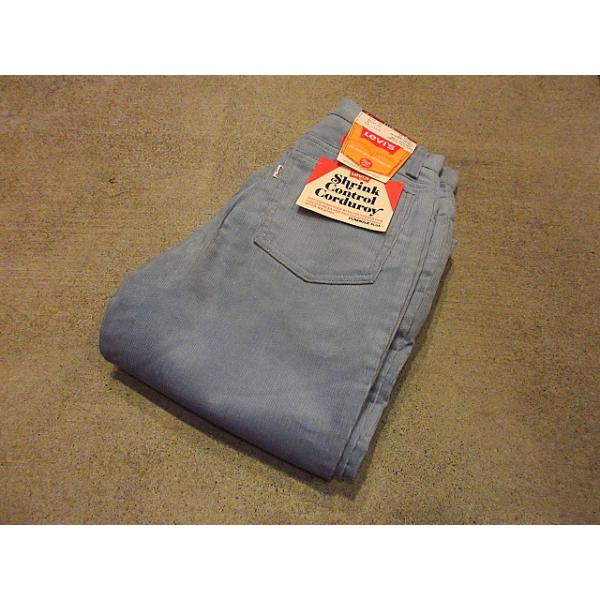 ◆サイズ◆表記・・・W25ウエスト・・・約64cmわたり幅・・・約24.5cm裾幅・・・約21.5cm股上・・・約27cm股下・・・約68cm着丈・・・約92cm(計測箇所によって多少異なりますのでだいたいの目安としてお考えください。)  ...