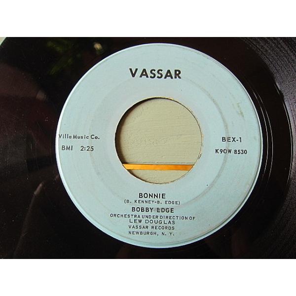 ◆状態◆・盤薄い擦れ傷があります。・ラベル多少汚れがあります。・スリーブ付属しません。視聴をしたところ、音飛びはありませんでした。視聴環境によって変わってくる場合がございます。            ◆商品詳細◆(Artist)  BOBB...