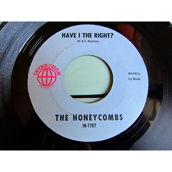 ◆状態◆・盤擦れ傷があります。・ラベル擦れがあります。・スリーブ付属しません。視聴をしたところ、音飛びはありませんでした。視聴環境によって変わってくる場合がございます。            ◆商品詳細◆(Artist) THE HONEY...