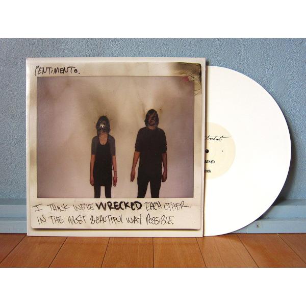 ◆状態◆・盤目立ったダメージは無く、良い状態です。・カバー若干シワ、薄い擦れがありますが状態は悪くないです。・スリーブ目立ったダメージは無く、良い状態です。試聴をしたところ、音飛びはありませんでした。試聴環境によって変わってくる場合がござい...