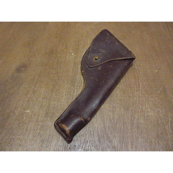 ◆サイズ◆縦・・・約31cm横・・・約13.3cm(最大)(計測箇所によって多少異なりますのでだいたいの目安としてお考えください。)◆状態◆所々に擦れや傷があります。金具部分にくすみや汚れ、青錆があります。ダメージ、汚れが気になる方、神経質...