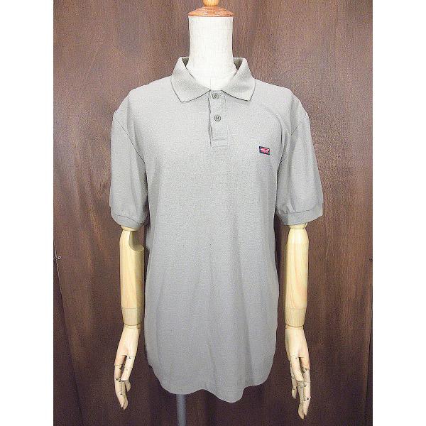◆商品名◆1970’s-1980’s BRITTANIA半袖ポロシャツベージュsize L◆サイズ◆表記：L肩幅：約45cm身幅：約50cm袖丈：約23cm着丈：約69cm※計測箇所によって多少異なりますのでだいたいの目安としてお考えくださ...