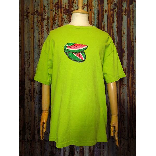 ◆商品名◆2000’s Trey Anastasio ツアー両面プリントTシャツ size XL◆サイズ◆表記：XL肩幅：約59cm身幅：約58cm袖丈：約21cm着丈：約73cm※計測箇所によって多少異なりますのでだいたいの目安としてお考...