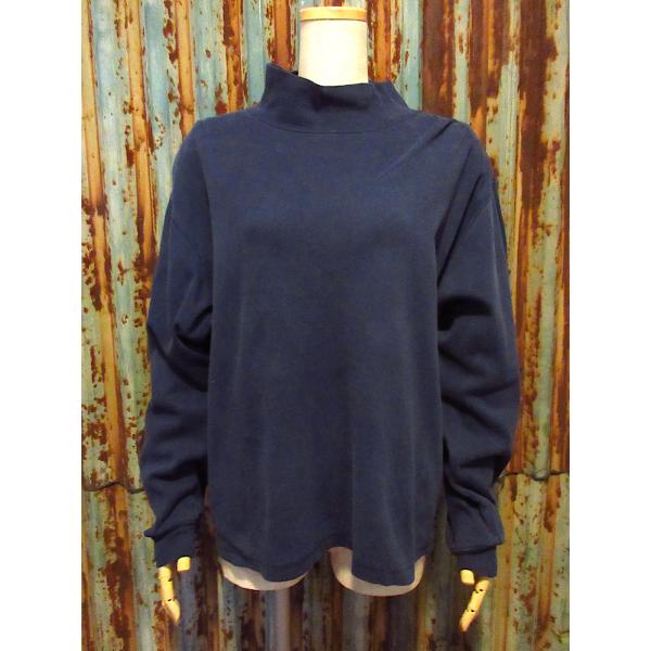 ◆商品名◆1990's ST JOHNS’BAYモックネック長袖Tシャツsize XL◆サイズ◆表記：EXTRA LARGE肩幅：約52cm身幅：約60cm袖丈：約57cm着丈：約58cm※計測箇所によって多少異なりますのでだいたいの目安と...