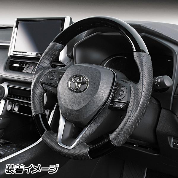 ■商品コード【スポーツタイプ】・黒木目/ブラックレザー　　　　 CPA230・茶木目/ブラックレザー 　　　　CPA231・ピアノブラック/ブラックレザー CPA232・カーボン調/ブラックレザー　　 CPA233■新品■社外品■適合車：T...