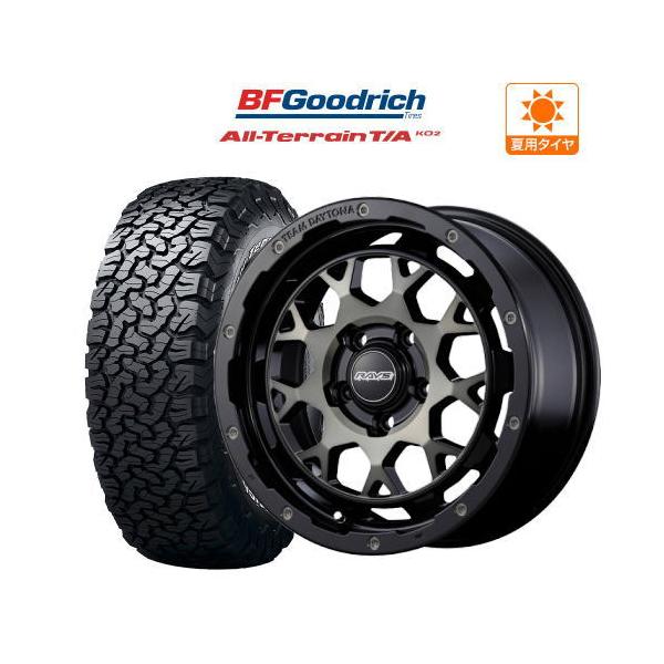 新品 サマータイヤ ホイール4本セット レイズ チームデイトナ M9+ SPEC-M 16インチ 6.5J ヨコハマ ADVAN アドバン dB(V552) 215 65R16 - タイヤ・ホイール