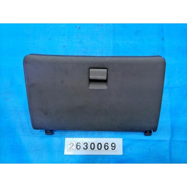 **** 商品説明を必ずご確認ください ****部品管理番号：000263006970210メーカー純正品番：55550-18010-05部品名：グローブBOXメーカー代替品番：55550-18010-B0部品区分：リサイクル品管理品番：3...