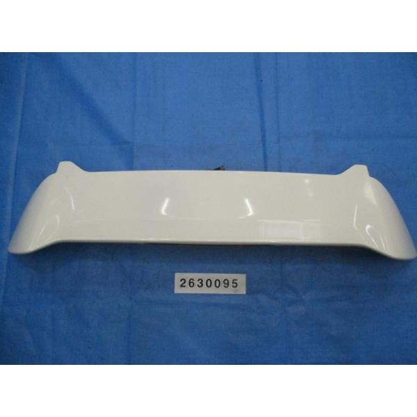 **** 商品説明を必ずご確認ください ****部品管理番号：000263009515400メーカー純正品番：71705-S5T-E01ZD部品名：Rスポイラー部品区分：リサイクル品管理品番：309487車名：シビック車両タイプ名：3ドアハ...