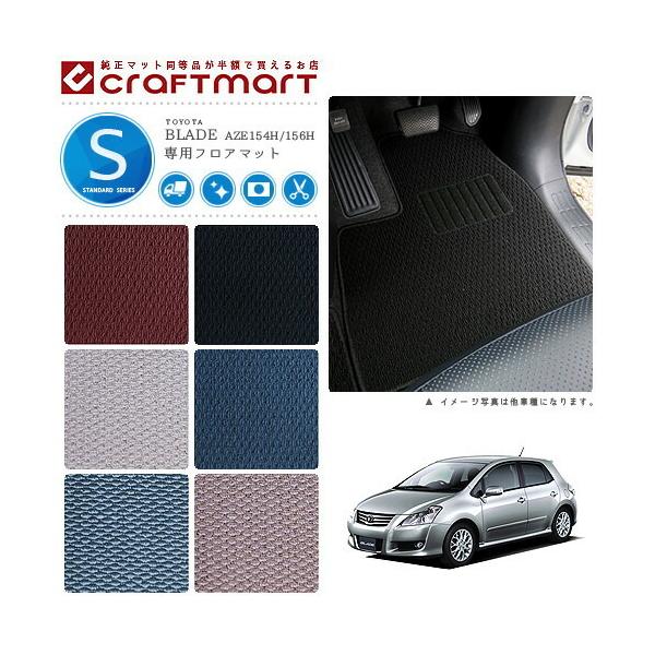 STD シリーズフロアマット品質表示目付(ｇ/m2) 500素材(表) PP（ポリプロピレン）素材(裏) スパイクゴムPPの特徴は比重が軽く、保温性・速乾性に優れた高強度繊維です。ご購入前にお読みください。●送料について日本全国津々浦々全て...