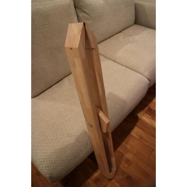 持ち運びができて好きな場所で使えるロングタイプのステッチングクランプです。オリジナルの内側回転プレートで開閉する構造なので、外側に出っ張りが無く糸が絡まったり邪魔になることがありません。磁石や滑りにくい挟み口など、これまでのクランプ製作で蓄...