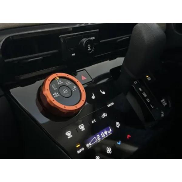 この製品はメーカー取り寄せ（直送）となります。メーカー欠品の場合、納期はメーカーの生産・出荷しだいとなります。メーカーより注文順での出荷となります。マッドブラック色は別ページとなります。ご購入前に、製品詳細・適合・注意事項はメーカーHPで必...