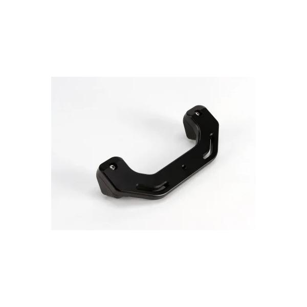 『X-Fang』Billet Side Assist Gate Grip type L　Limitededition MatteBlack/　ビレットサイドアシストグリップ type L リミテッドエディション マットブラック好評発売中のビ...