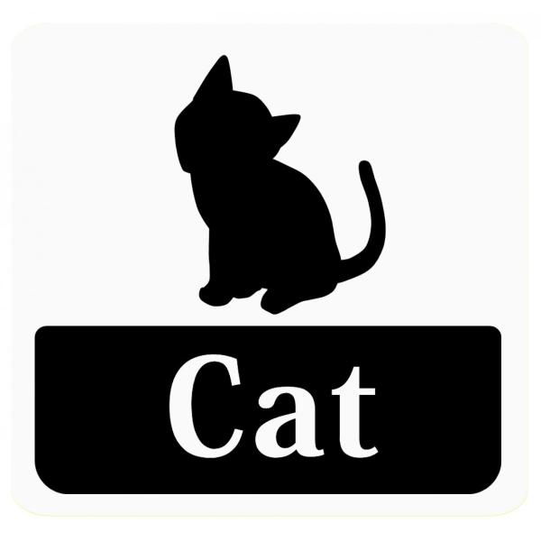 ・サイズ： 99mm×105mm・素材　：マグネットシート（PVC）、ラミネート（UVカット・防水）・マグネットタイプのため、繰り返しの使用・貼り付けが可能です。・色あせ・防水・UV対策のため、ラミネート加工をしております。