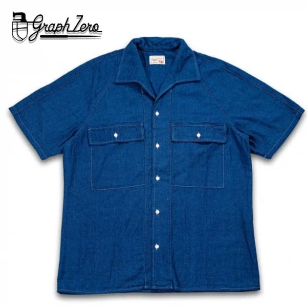 ユーロヴィンテージのワークシャツをベースとしたラグランスリーブシャツです!!開襟のイタリアンカラーです。【対象】大人 男性 女性 メンズ レディース 男女兼用 ユニセックス 20代 30代 40代 50代 60代【サイズ】XS S M L ...