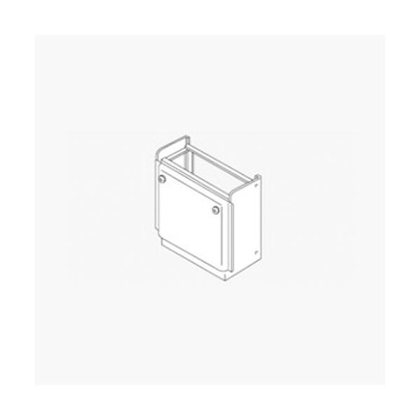 商品名 給湯オプション 据置台 メーカー リンナイ / Rinnai 型番 ROP-A201-OP 品コード 24-1995 適用型式 RUF-Aシリーズの屋外壁掛・PS設置型 商品説明 高さ ： 448 mm商品の仕様・詳細につきましては...