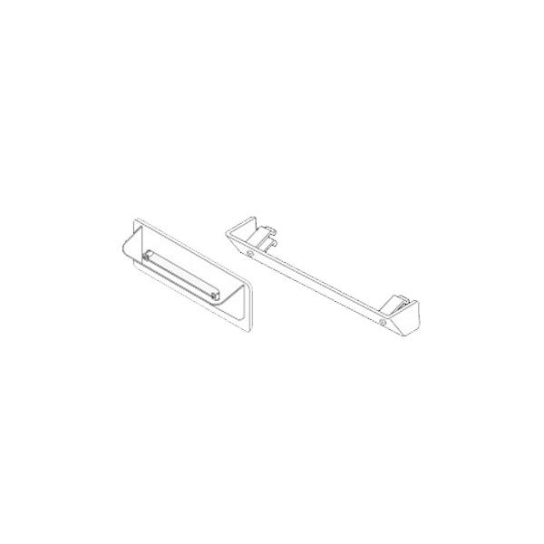 商品名 給湯オプション 排気カバー メーカー リンナイ / Rinnai 型番 ROP-A301 品コード 24-3928 適用型式 RVD-Aシリーズ 商品説明 商品の仕様・詳細につきましてはメーカーホームページまたはメーカー窓口でご確認...